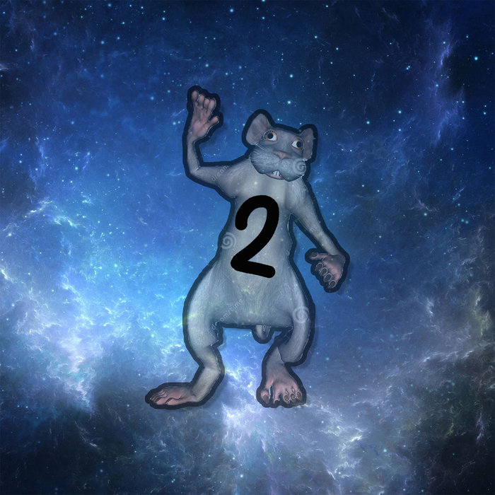 Space Rat 2 | bread experiments