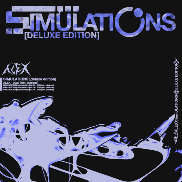 Sea Simulation Feat Ra Alex