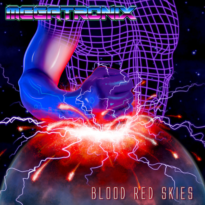 Blood Red Skies | Megatronix