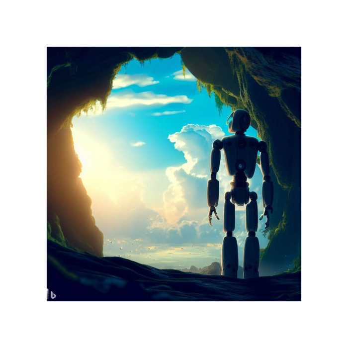 Singularity | Dionysium