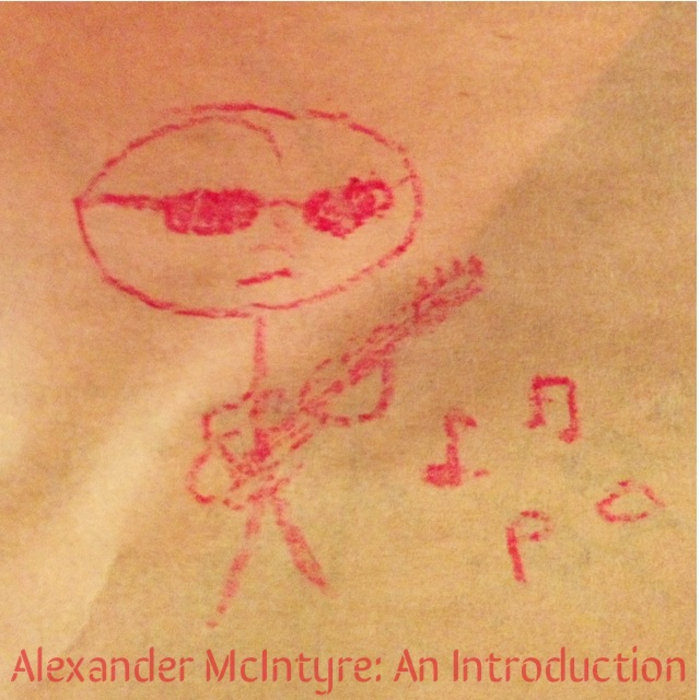 An Introduction | Alexander McIntyre