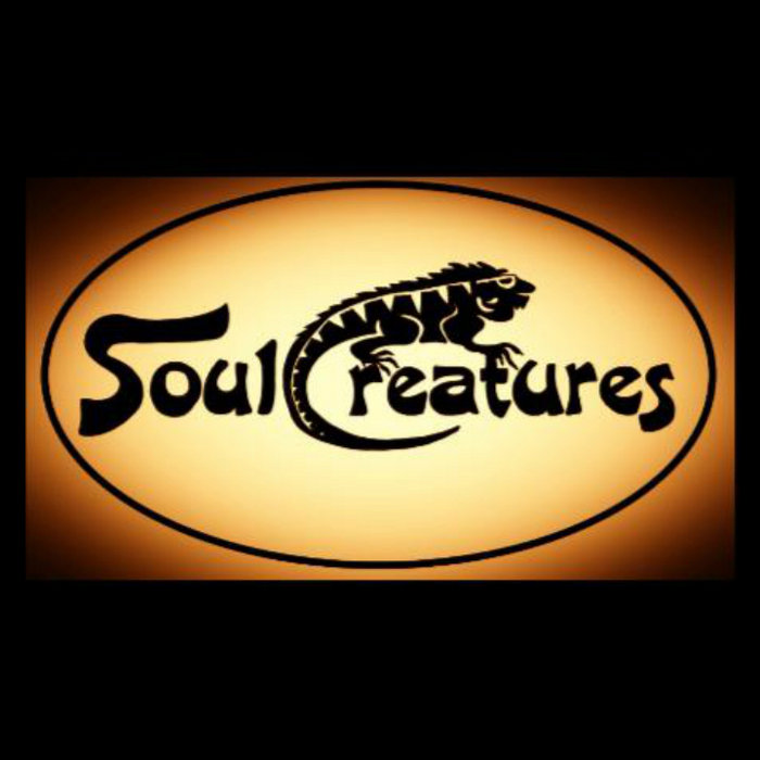 Soul Creatures EP | Soul Creatures