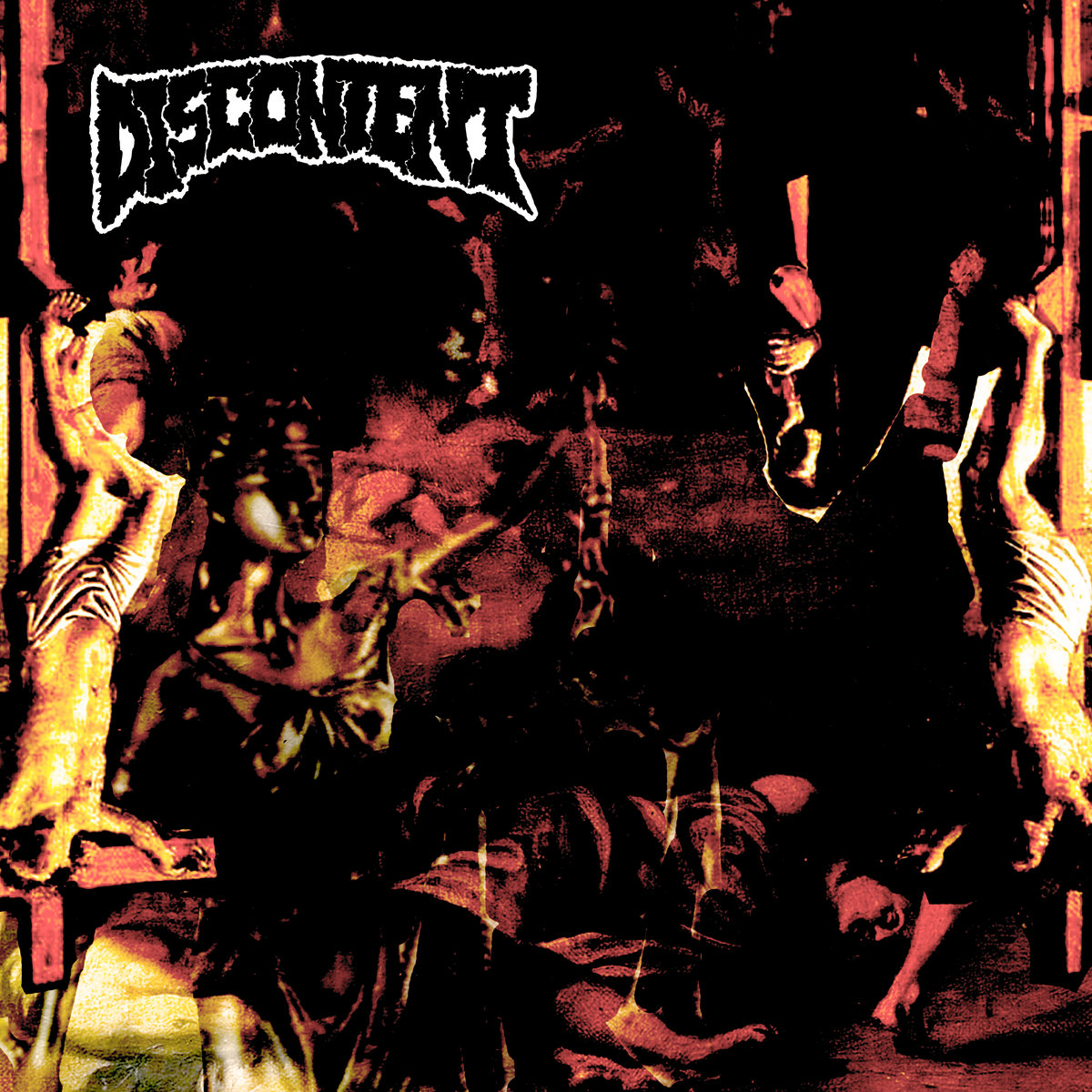 Discontent | Discontent