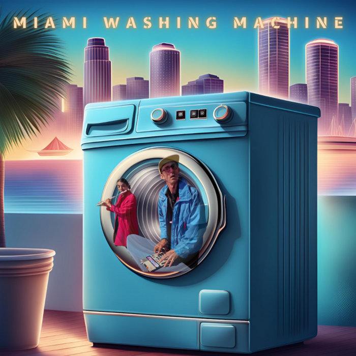 Miami Washing Machine | Miami Washing Machine