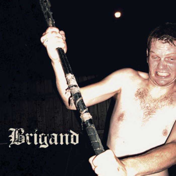 EP 2013 | Brigand