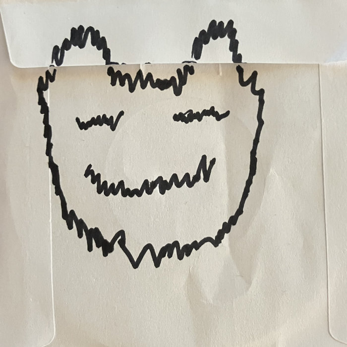 Fuzzy Tape - EP | Shika Zombie | Elagabalus