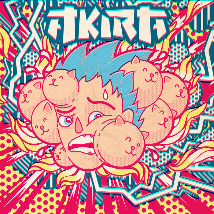 feat. Kyla Rose Smith) | Akira
