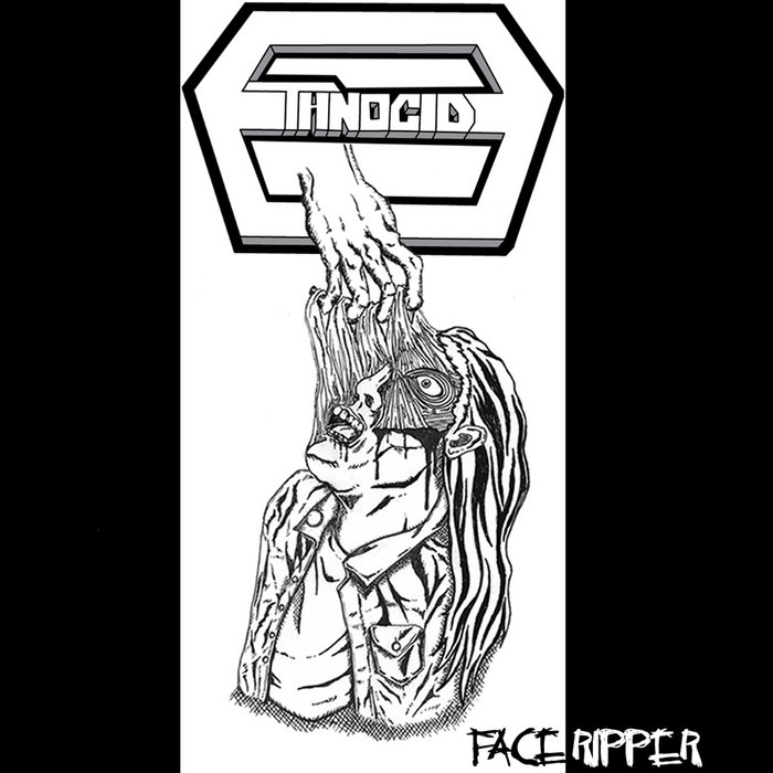 Face Ripper Demo | Ethnocide