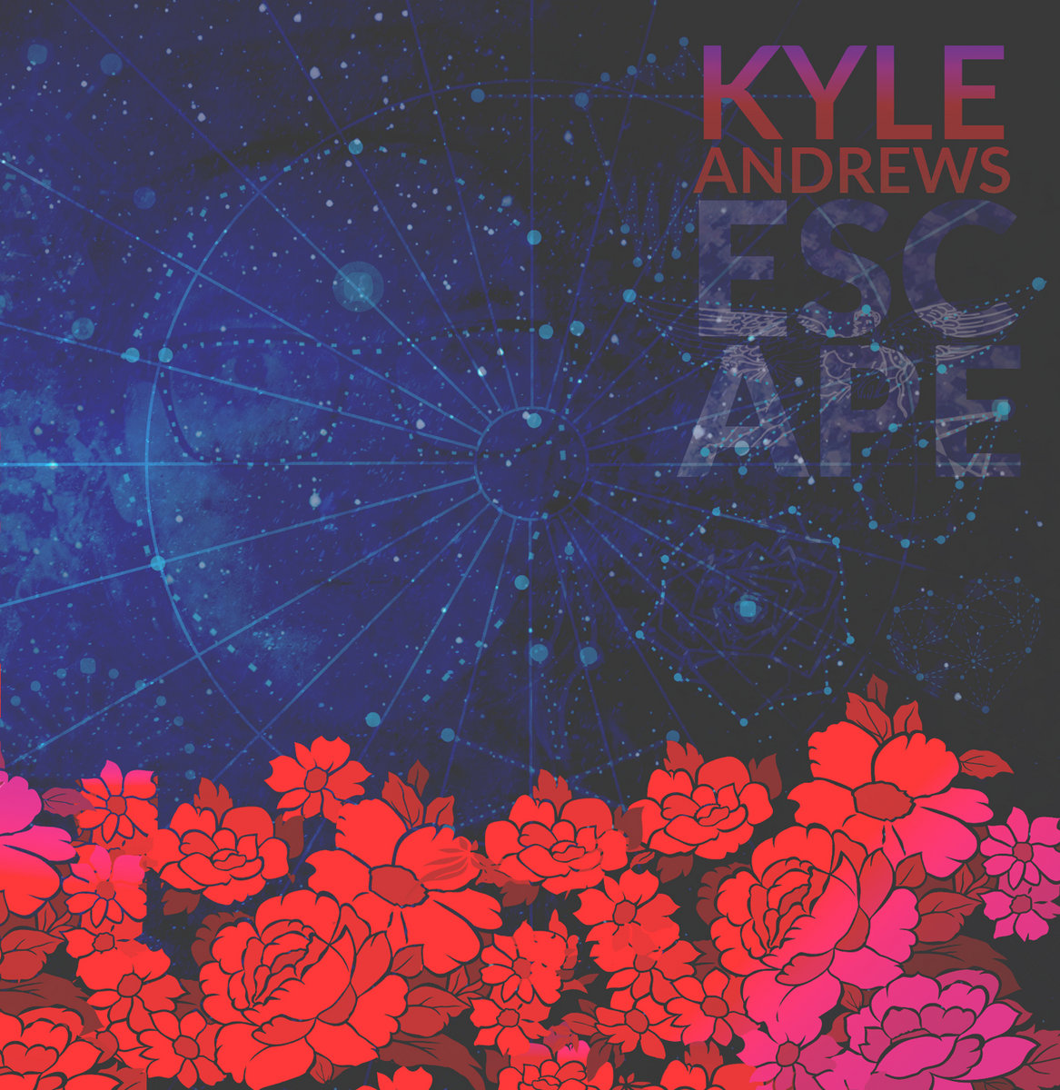 Escape | Kyle Andrews