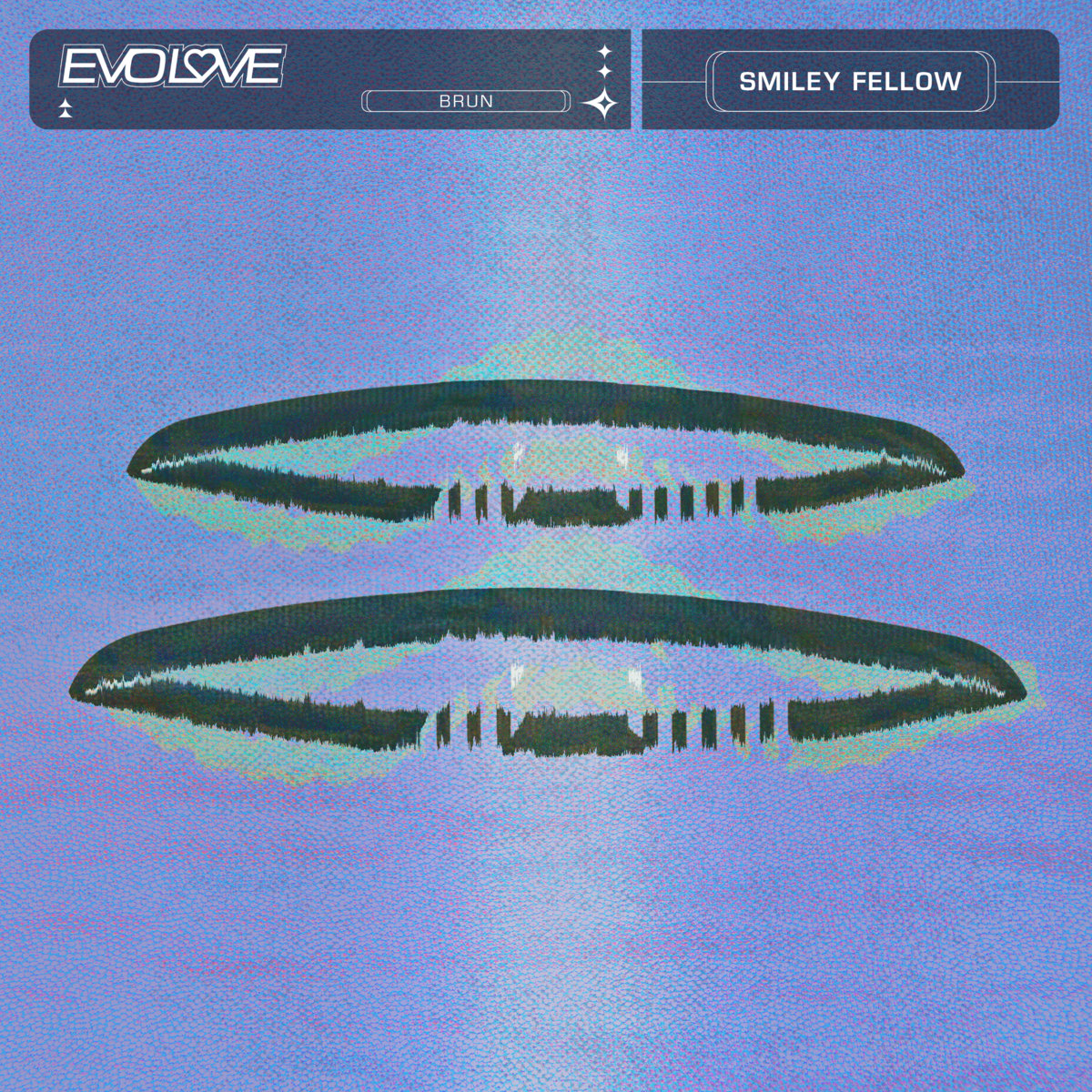 Smiley Fellow | Brun | Evolove Music