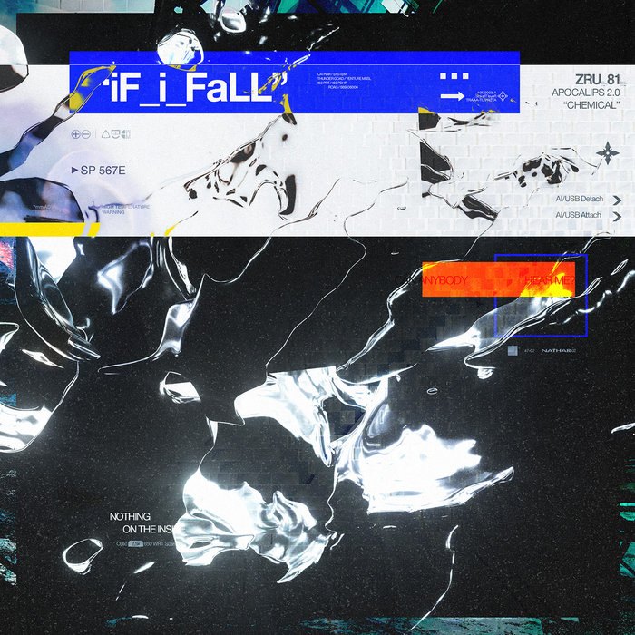 iF_i_FaLL | Silos, HIGHSOCIETY, From Ashes to New, Judge & Jury | Silos