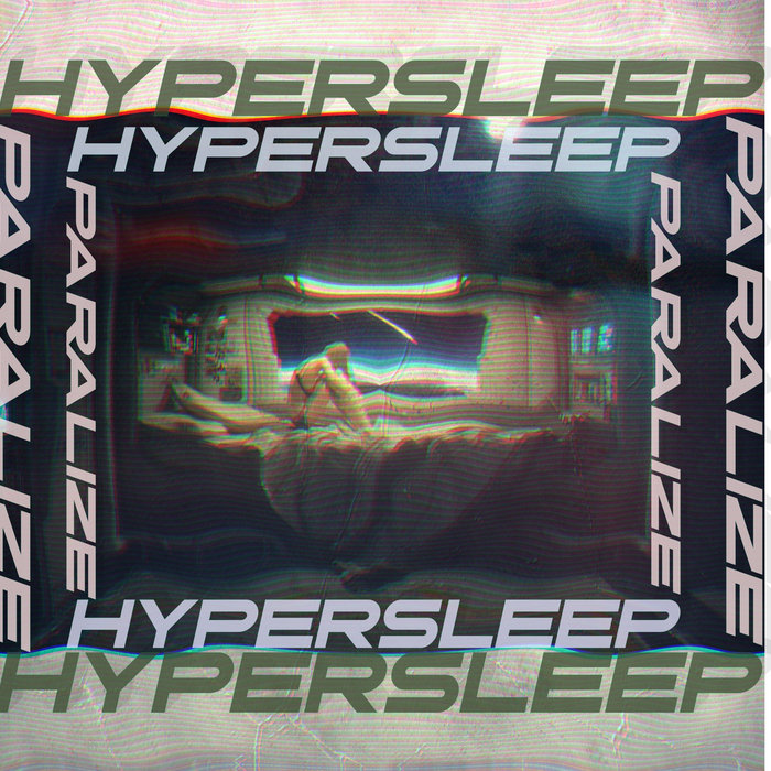 Hypersleep-Paralize | Svitch | SVITCH