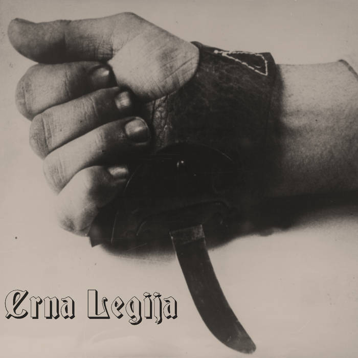 Crna Legija | Crna Legija