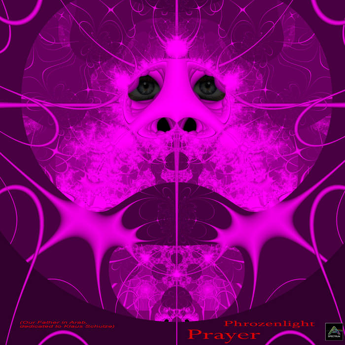 Prayer | Phrozenlight