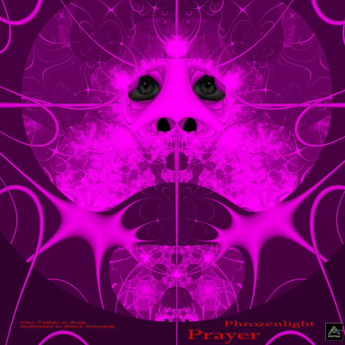 Prayer | Phrozenlight