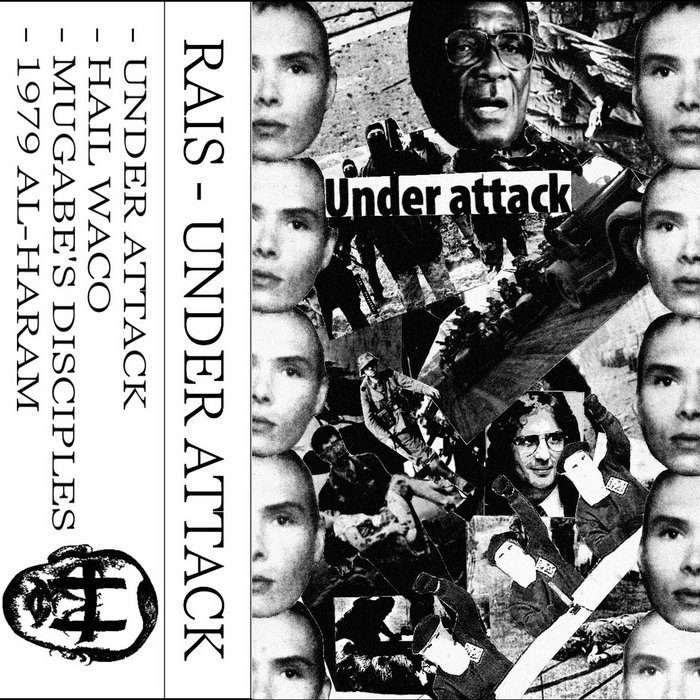 UNDER ATTACK | RAIS