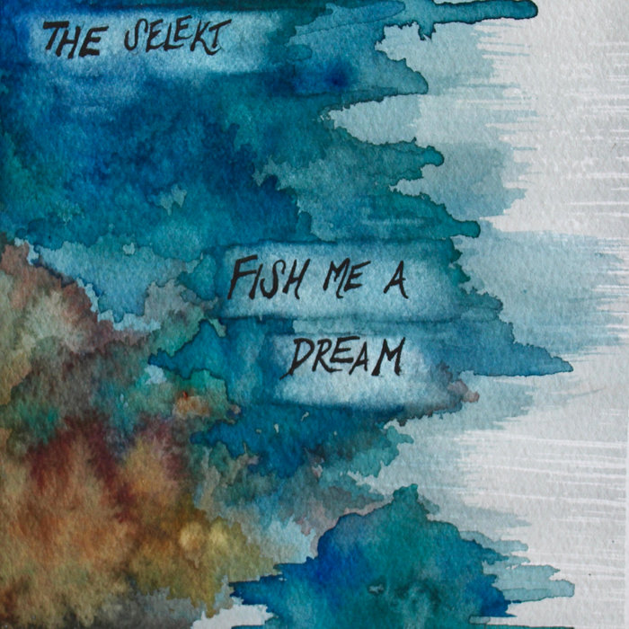 Fish Me A Dream | Jeremy Ajani Jordan