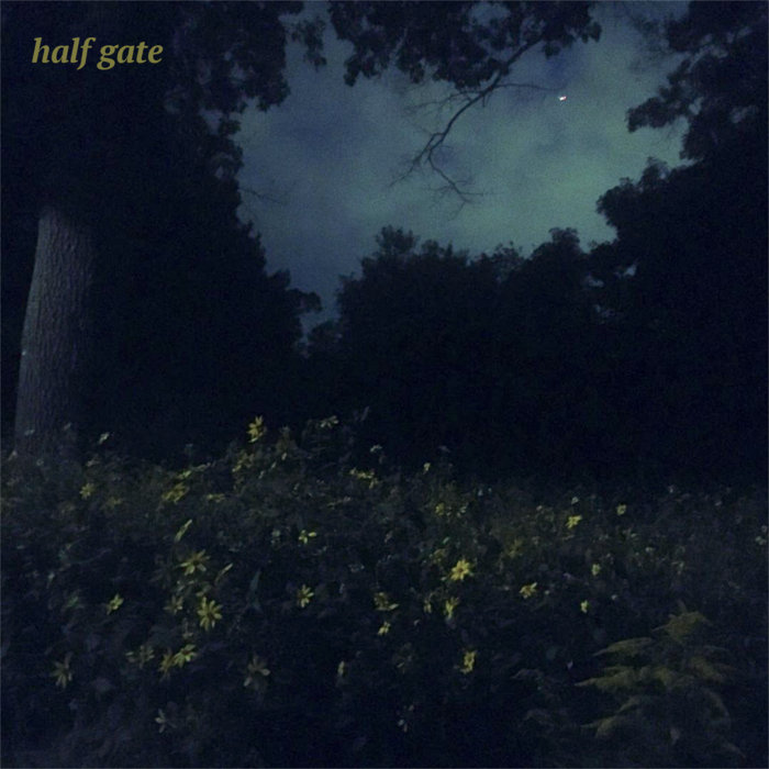 Half Gate | Half Gate