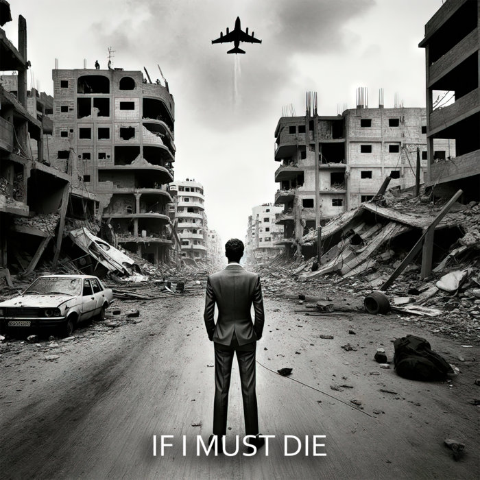 If I Must Die | Checkpoint 303 feat. Maloun | Checkpoint 303
