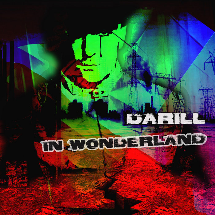 In Wonderland | Darill