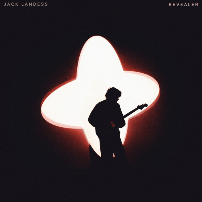 Revealer - EP | Jack Landess