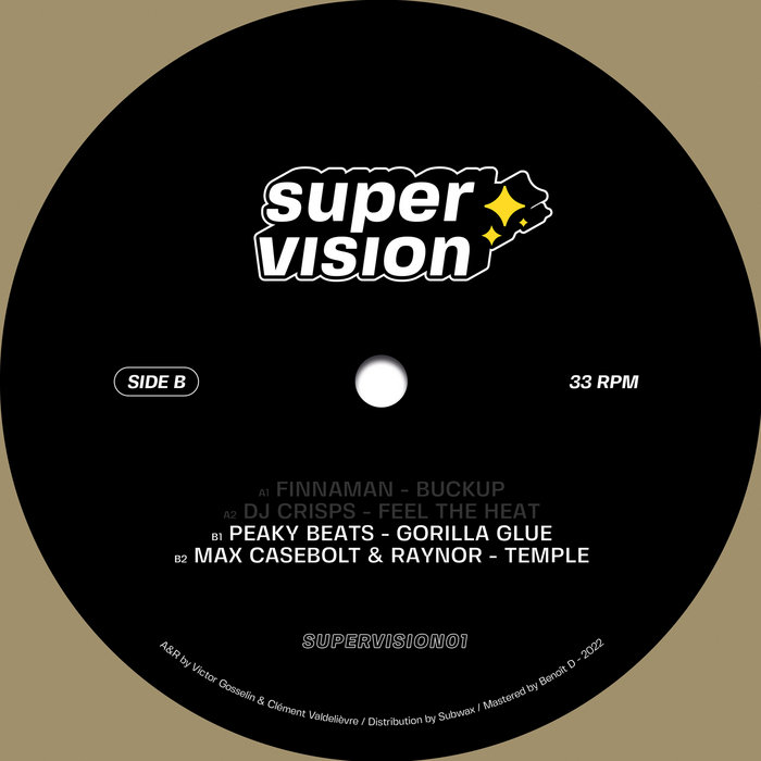 Max Casebolt x Raynor - Temple | Finnaman / DJ Crisps / Peaky Beats ...