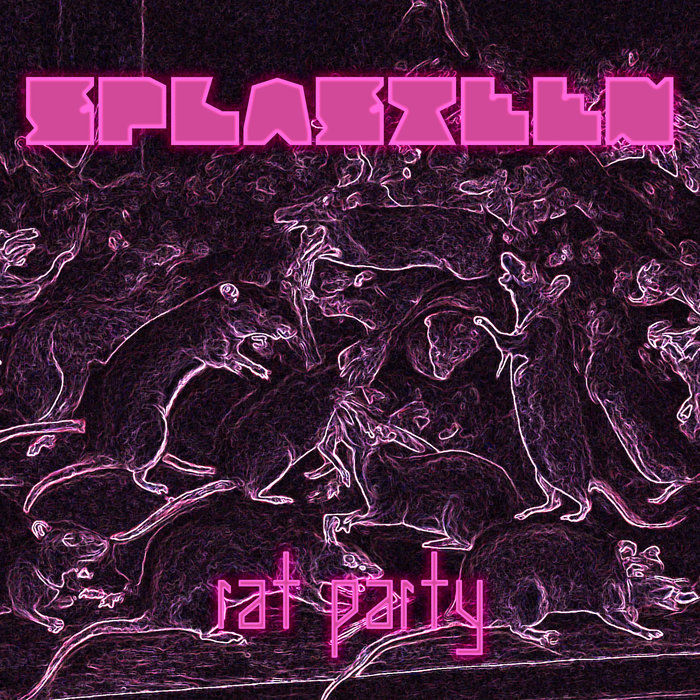 Rat Party | SPLASTEEN