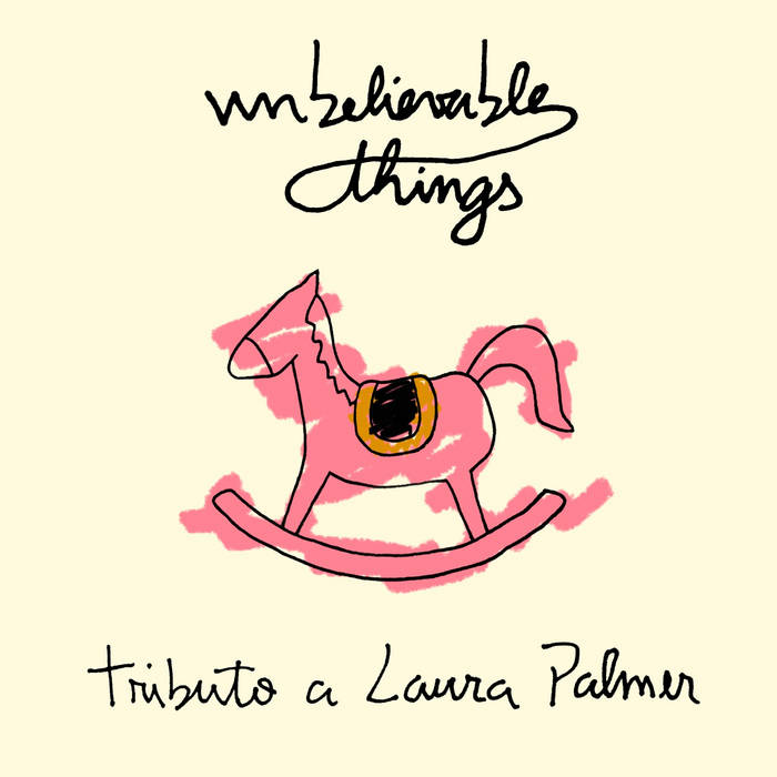 Unimaginable Things