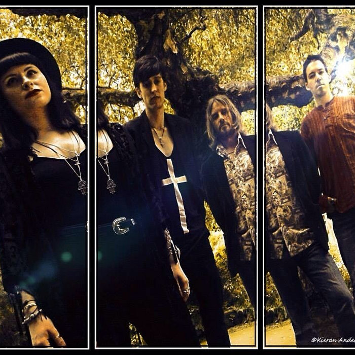 Why Don't We Say Goodbye? | Dolly & the Daggers