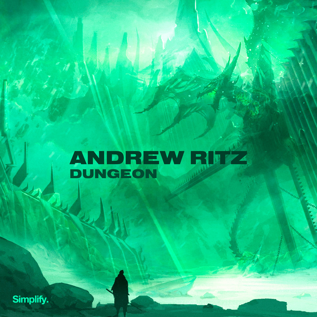 Dungeon | Andrew Ritz | Simplify Recordings