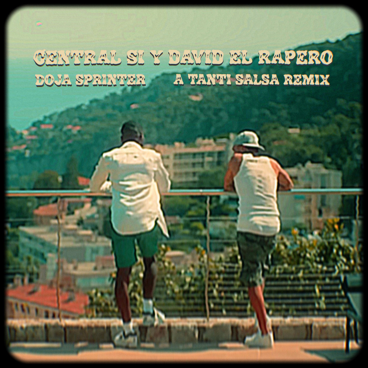 Doja Sprinter (A Tanti Salsa Remix) | Central Sí con Davíd el Rapero ...