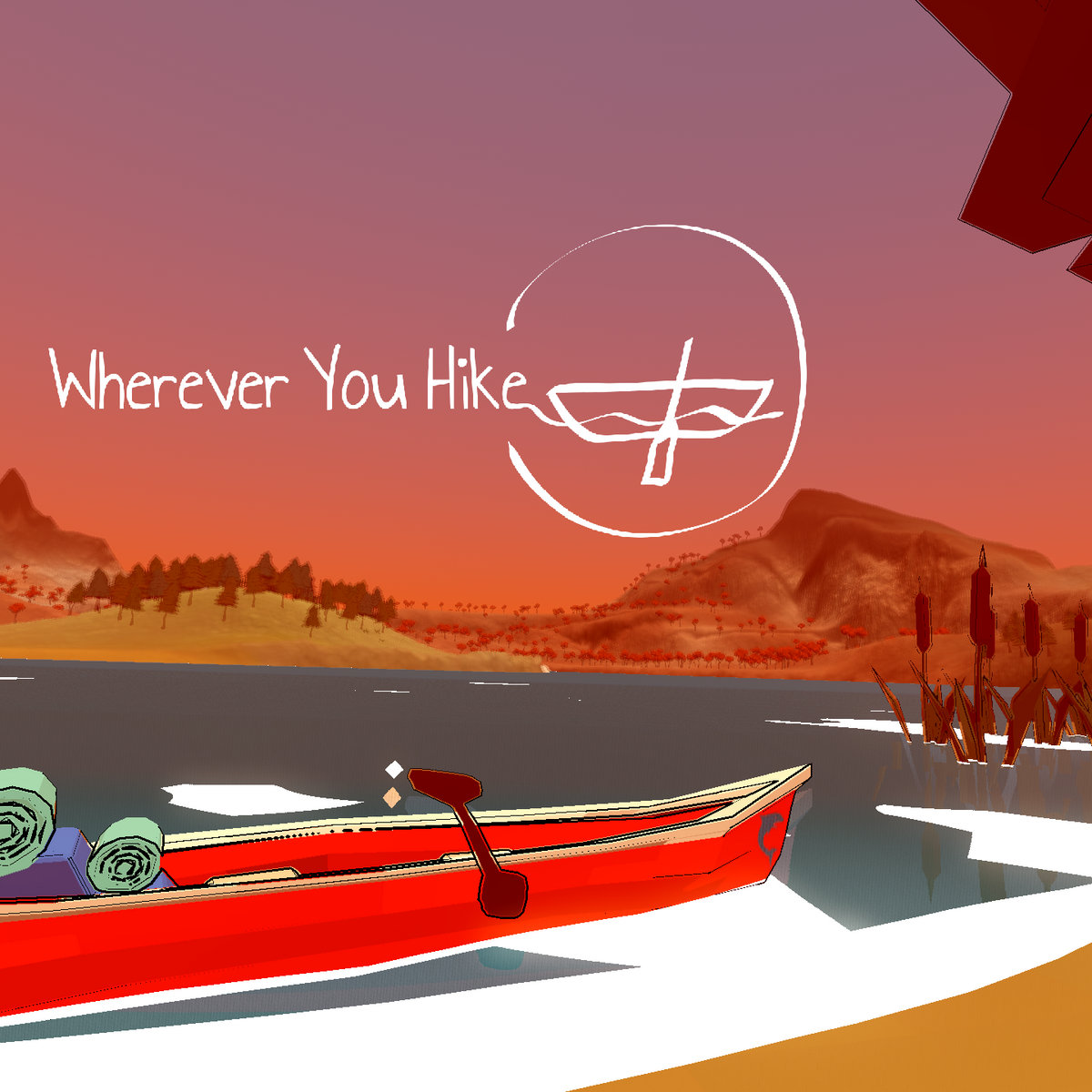 Wherever You Hike OST | esreverse