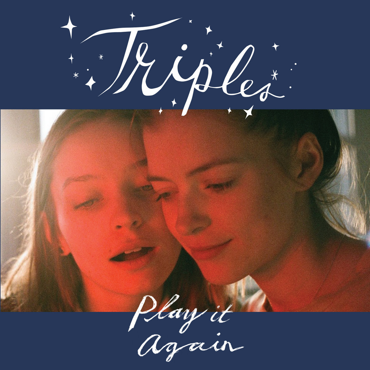Play It Again Album Cover