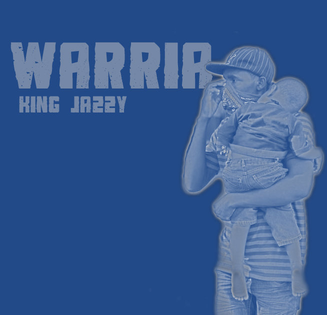 warria | King Jazzy