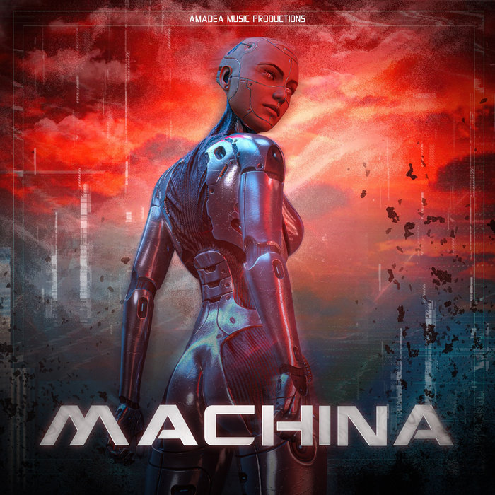 Machina | Amadea Music Productions