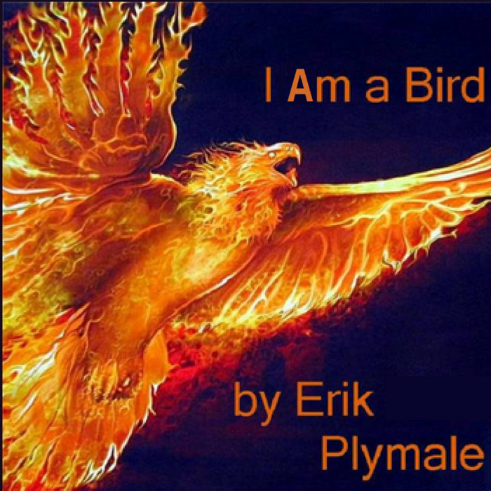 I Am a Bird | Erik Plymale