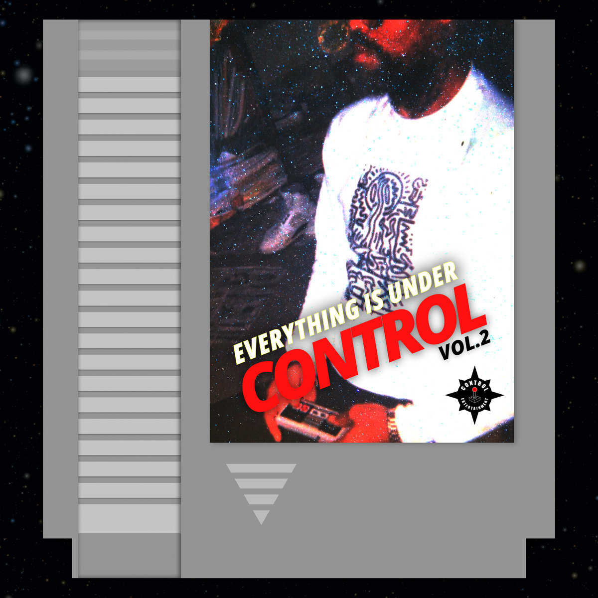 Everything Is Under CONTROL, Vol. 2 | CONTROL Ent.