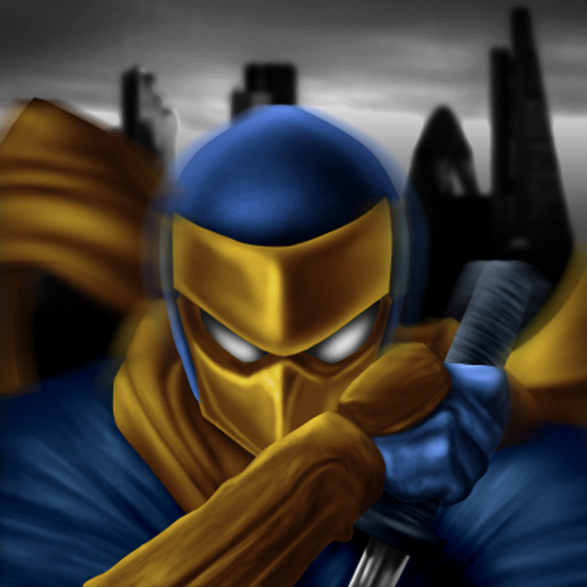 Leonardo | Bruce Leeds