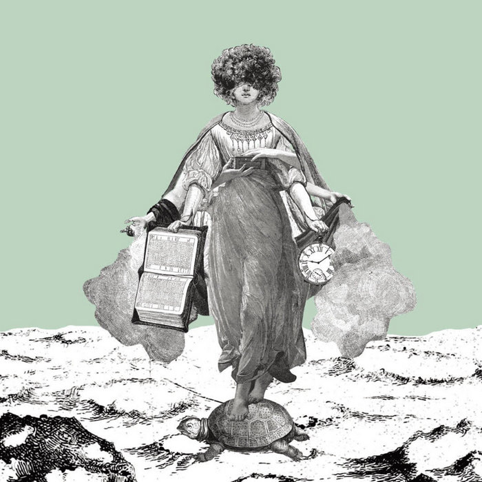 Ms.Machine | Ms.Machine