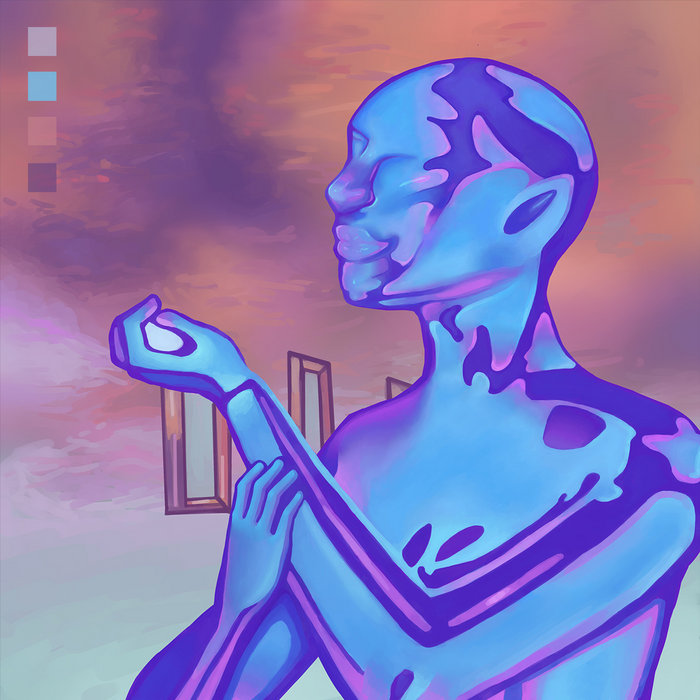 S L U S H W A V E の 新 時 代 (Remastered) | ネザーnether | Aquablanca 音楽レーベル