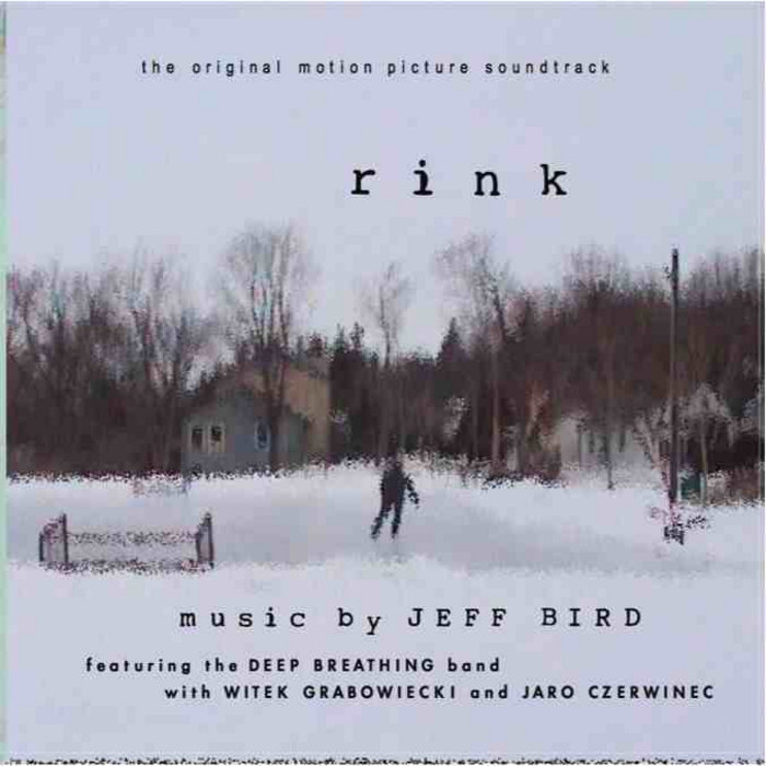 rink | jeff bird