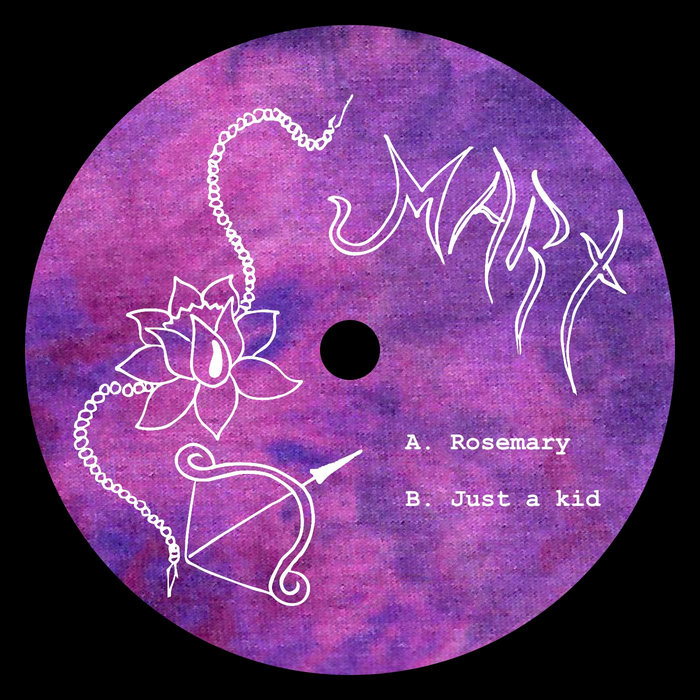 LITTLE MISTAKE | MART | Low Psy Records