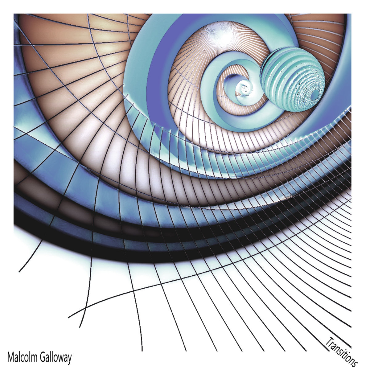 Transitions | Malcolm Galloway