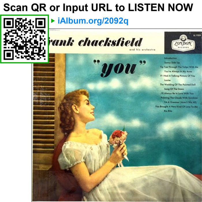 You | Frank Chacksfield & His Orchestra