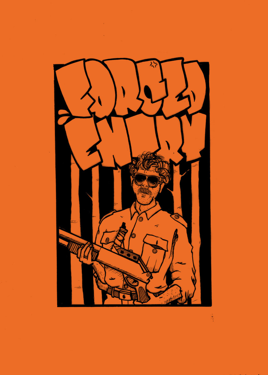 Demo 2024 | Forced Entry