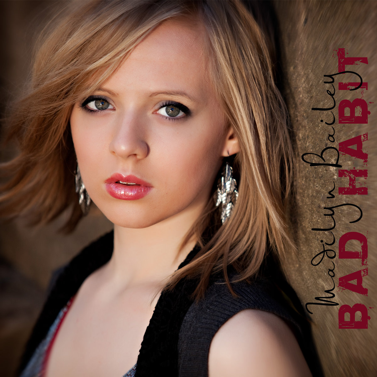 Bad Habit | Madilyn Bailey