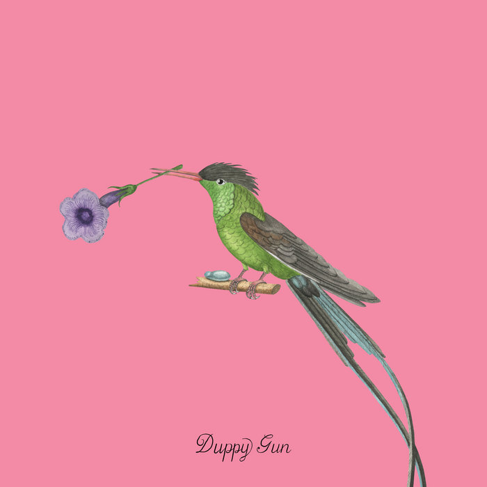 Duppy Gun | John Glacier