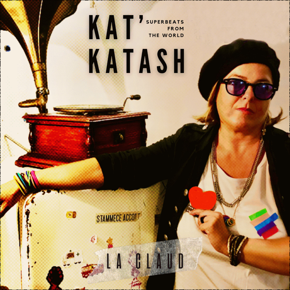 Kat' Katash | La Claud