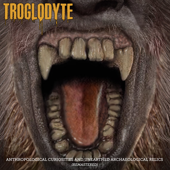 Anthropological Curiosities and Unearthed Archaeological Relics ...