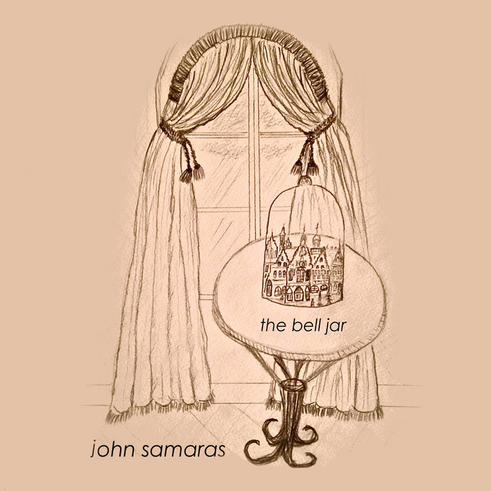 The Bell Jar | John Samaras